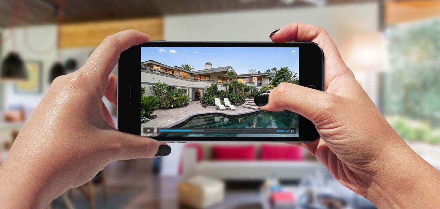 Real Estate Walkthrough Videos: Professional Property Video Tours