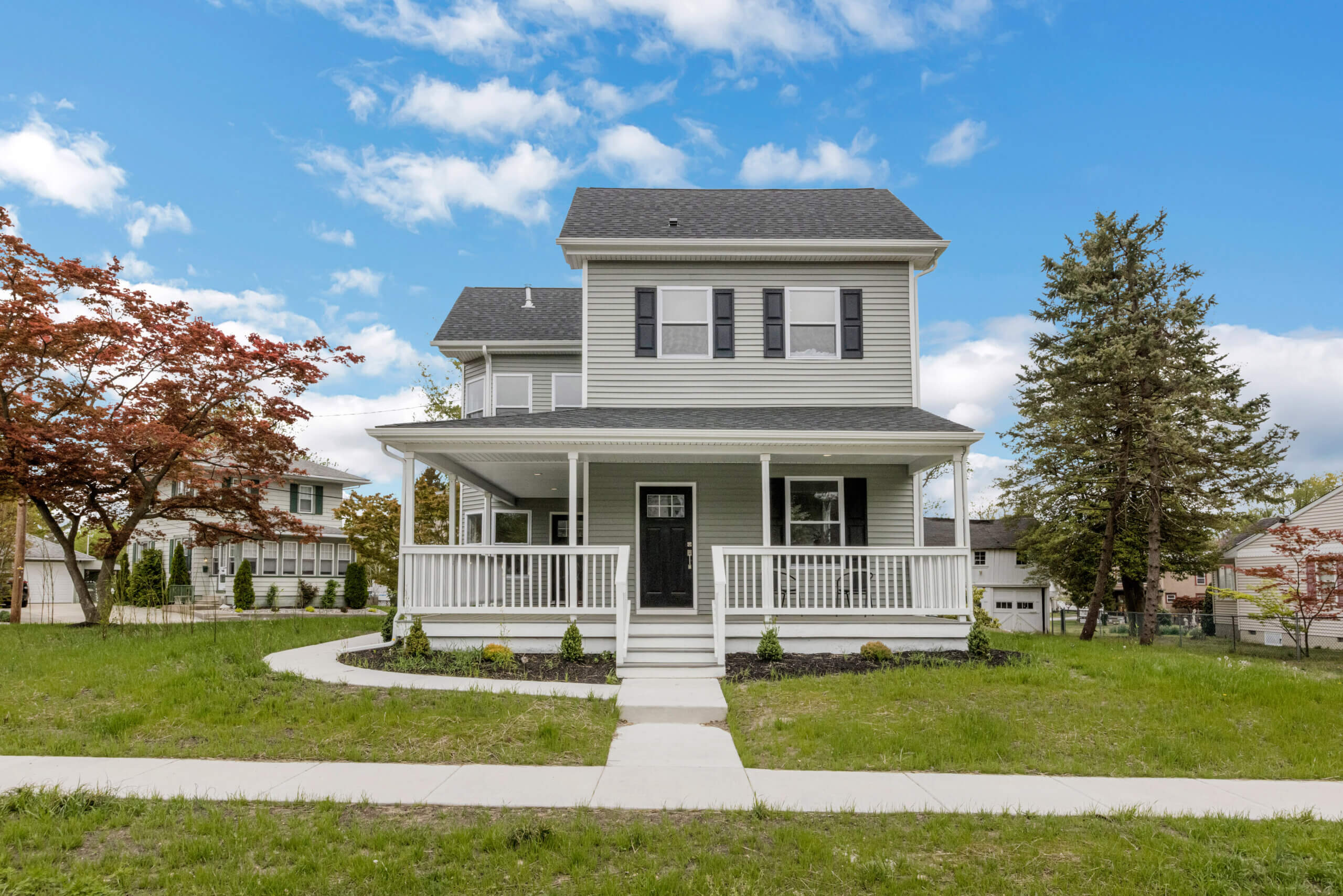 How Real Estate Visuals Impact the Buyer's Journey