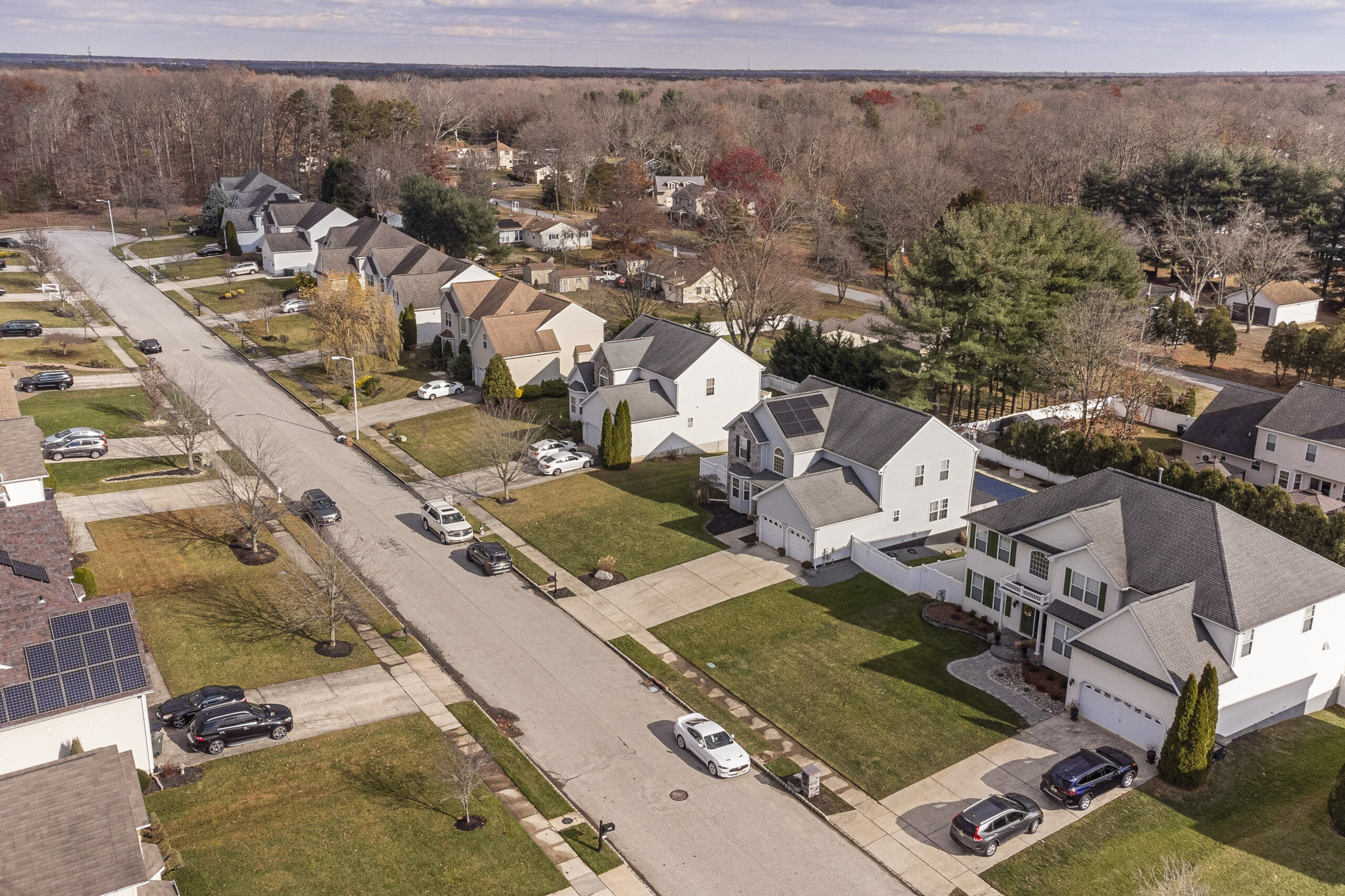 FPV Drone Videos for Real Estate Available Nationwide