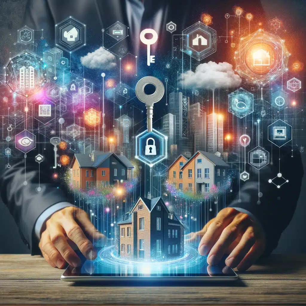 What is Proptech? A Glimpse into Real Estate's Tech Revolution