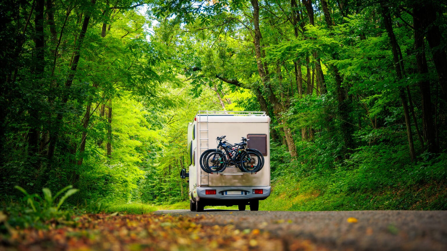 Campground Marketing: Why Professional Photos Matter