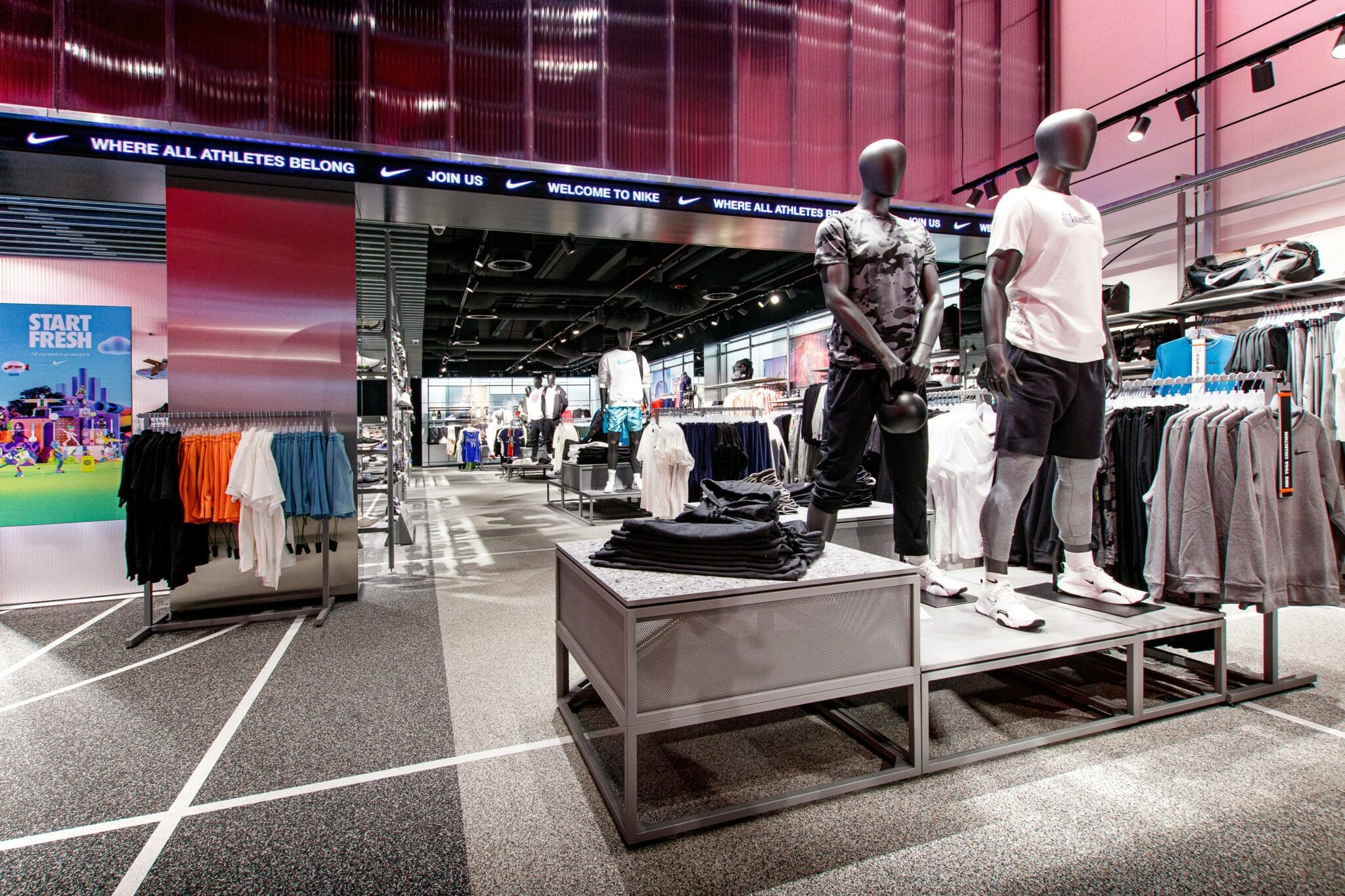 Shoot Like a Pro: How to Elevate Your Retail Store Photography Game ...