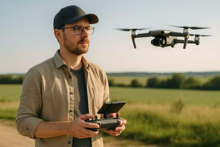 FAA Part 107 Certification: Step-by-Step Guide